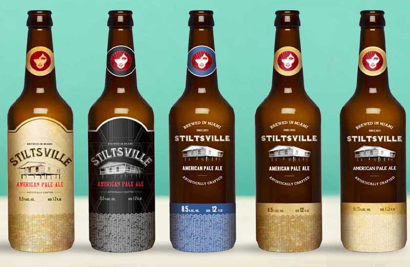 Concrete Beach - The Factory Interactive